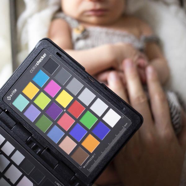 ColorChecker: GUIDA COMPLETA parte 2/3