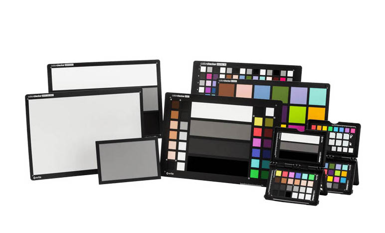 ColorChecker: GUIDA COMPLETA parte 2/3